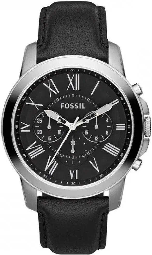  FOSSIL