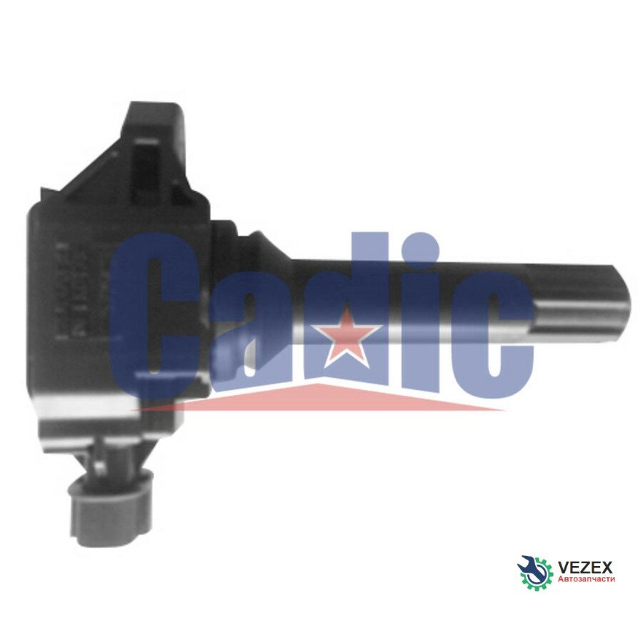 CADIC KD7609 Катушка зажигания