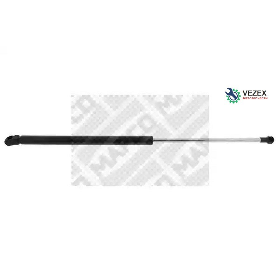 MAPCO 20961 Упор багажника газовый