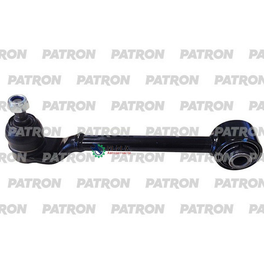 PATRON PS5471L Рычаг подвески Acura MDX 2007-2013 Honda Pilot 06- 09- (с. п. детали Турция)