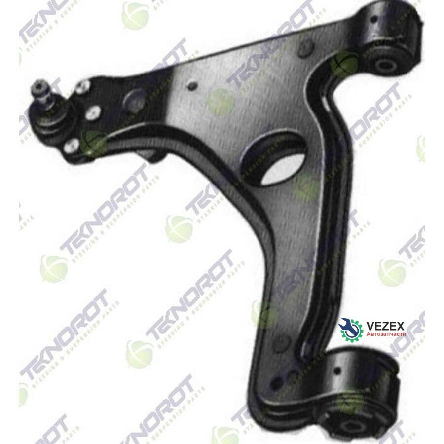 TEKNOROT O-446 Рычаг подвески