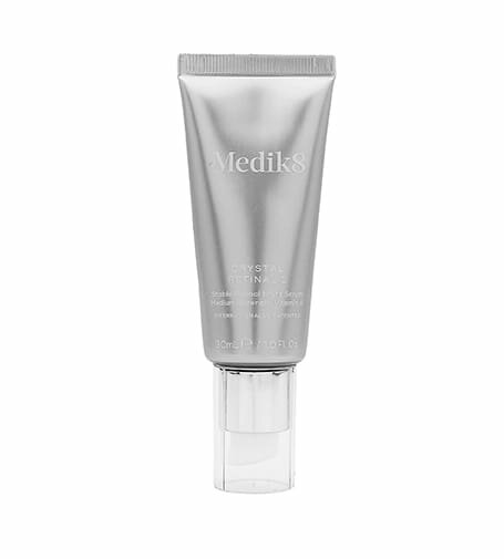 Сыворотка для ухода за кожей Medik8 Crystal Retinal 3 Night Serum 30 мл