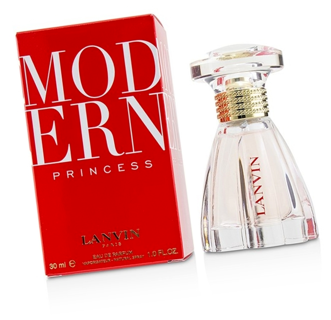 Ланвин Модерн Принцесс духи для женщин 30 мл - Lanvin Modern Princess парфюм