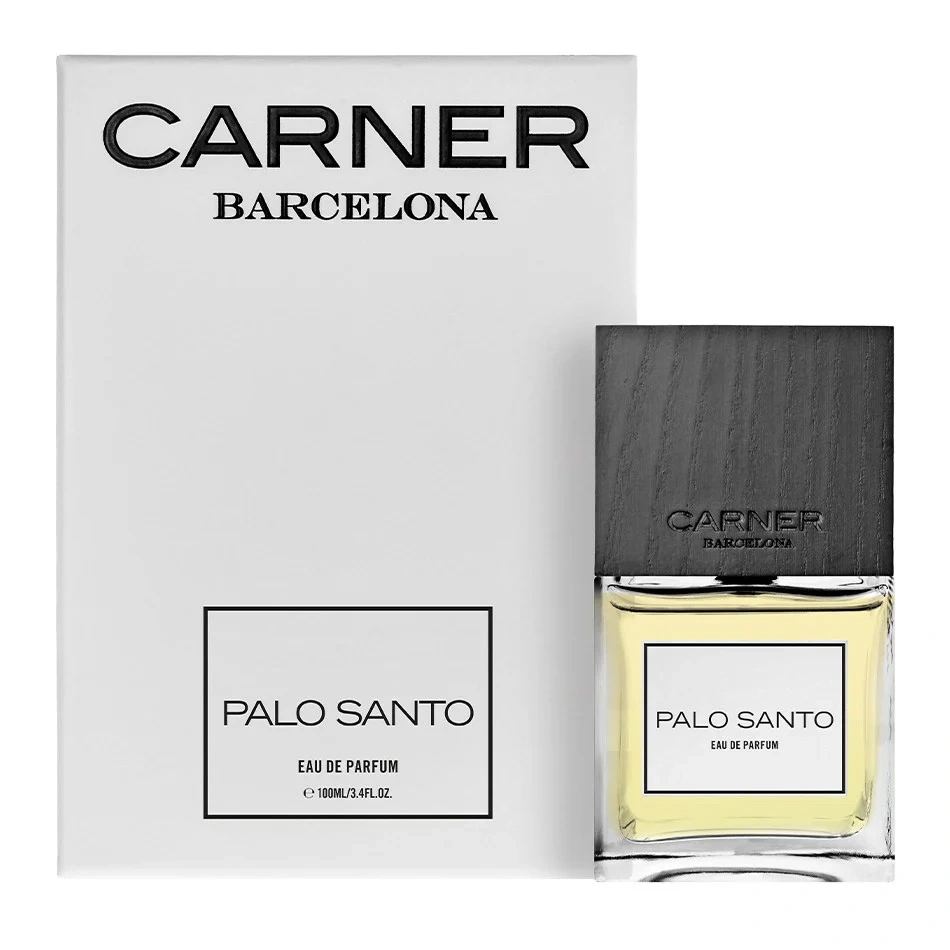 Palo Santo Carner Barcelona парфюмерная вода 100 мл / Карнер Барселона Пало Санто