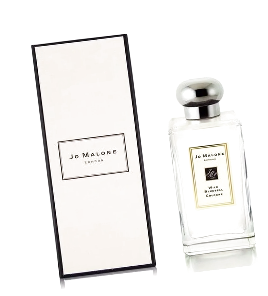 Джо Малон Дикий Колокольчик аромат для женщин 100 мл - Jo Malone Wild Bluebell