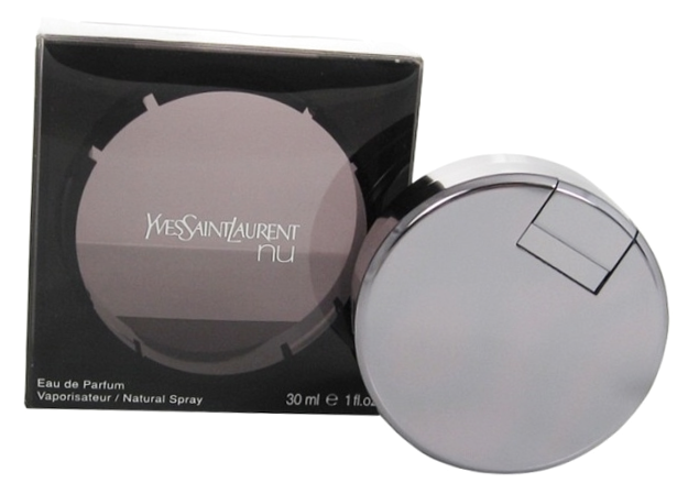 Ив Сен Лоран Ню аромат для женщин 30 мл - Yves Saint Laurent Nu