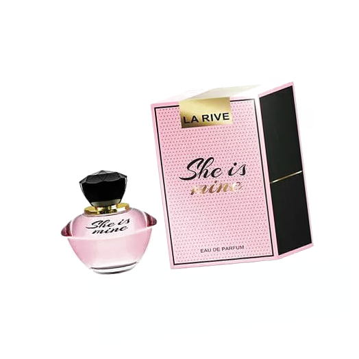 Парфюмерная вода для женщин Ла Риве Ши Из Майн 90 мл - La Rive She Is Mine