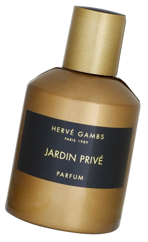 Парфюм Эрве Гамбс Жардин Приве 100 мл для женщин и мужчин - Herve Gambs Jardin Prive