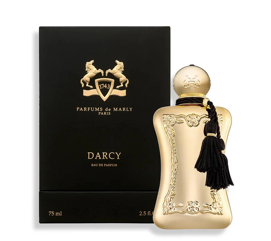 Дарси парфюмерная вода для женщин 75 мл - Parfums De Marly Darcy