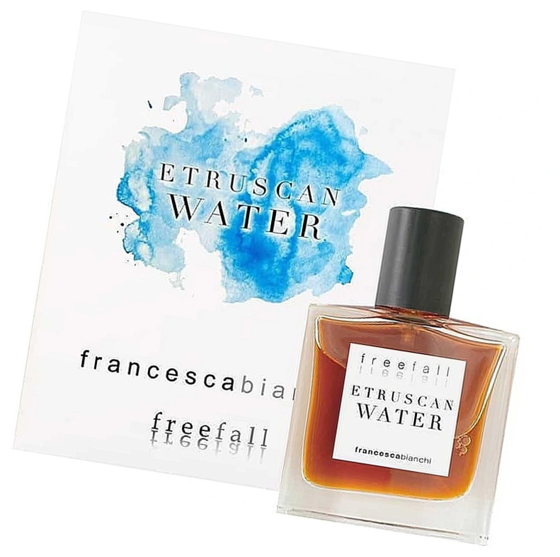 Francesca Bianchi Etruscan Water 30 мл / Этрусская вода - аромат для мужчин и женщин