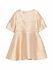 Платье Elie Saab Logo-plaque flared dress, размер 10 лет