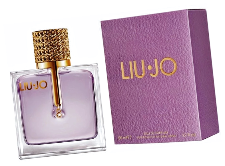 Женский парфюм Liu Jo Liu Jo Edp 75 мл / Лиу Джо О Де парфюм для женщин