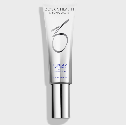 Zein Obagi Illuminating Aox Serum Сыворотка антиоксидантная, придающая сияние 50 мл