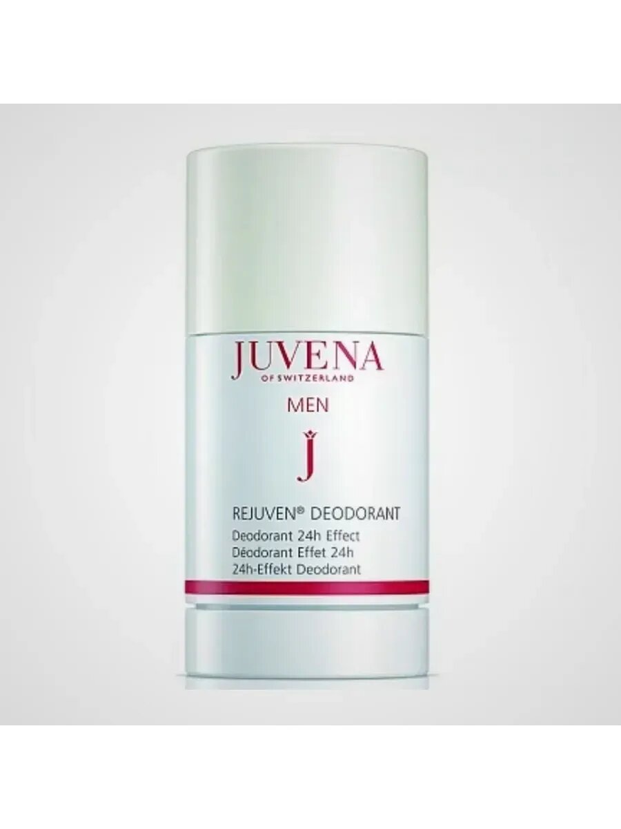 JUVENA REJUVEN MEN Deodorant 24h Effect Дезодорант 75 мл