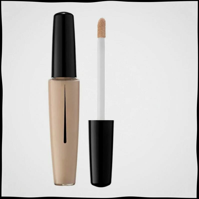 RADIANT MAKE-UP ILLUMINATOR No 101, Жидкий консилер для сияния кожи тон 101 Светлый беж