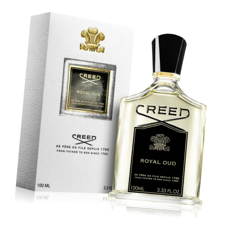 Creed Royal Oud парфюмерная вода для мужчин и женщин 100 мл / Роял Уд
