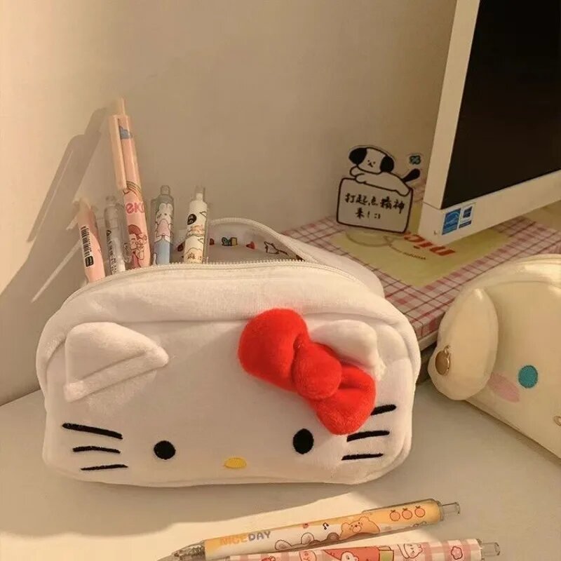 Hello Kitty сумка keeppley — фото 1