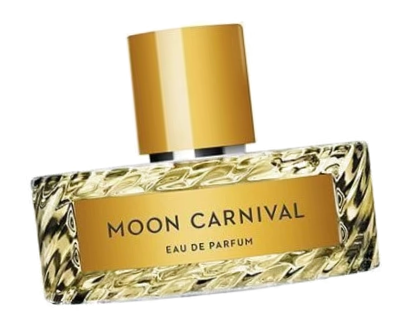Vilhelm Parfumerie Moon Carnival / Лунный Карнавал - парфюм для мужчин и женщин 20 мл