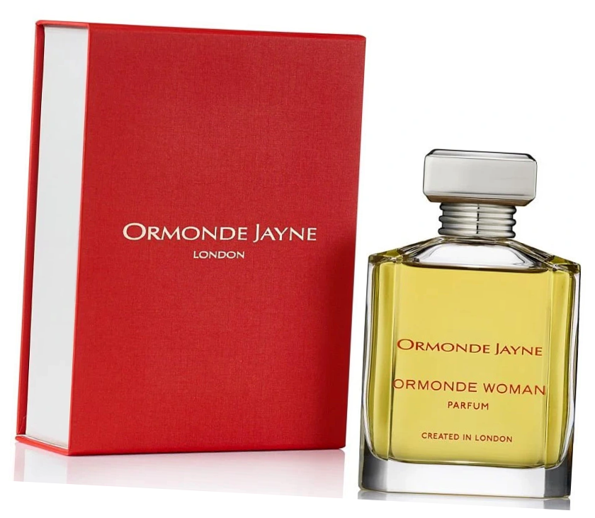 Женская парфюмерная вода 88 мл Ormonde Jayne Ormonde Woman / Ормонд Вумен
