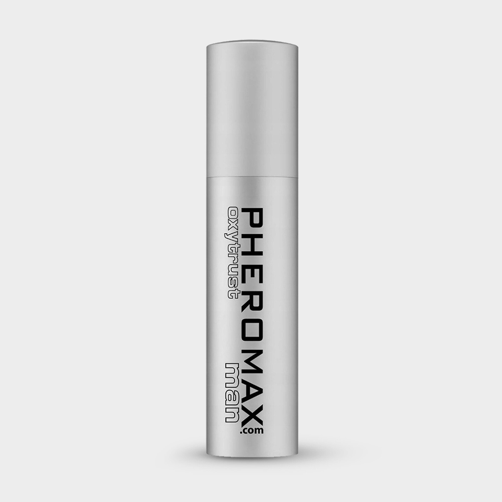 Спрей для тела Pheromax "Oxytrust", для мужчин, с феромонами, 14мл