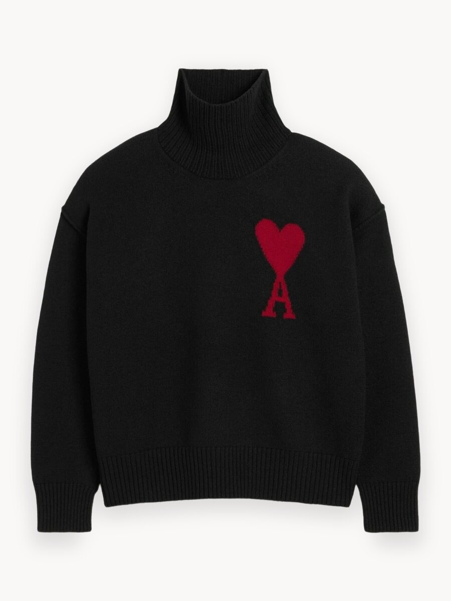 Свитер Ami de Coeur