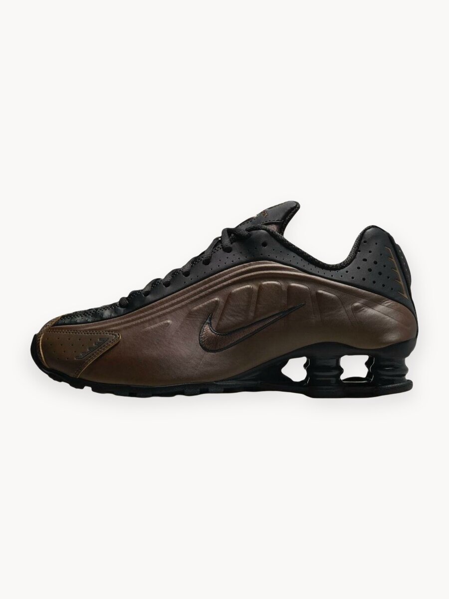 Кроссовки Shox R4