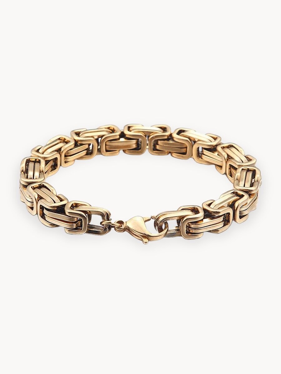 Браслет-цепочка