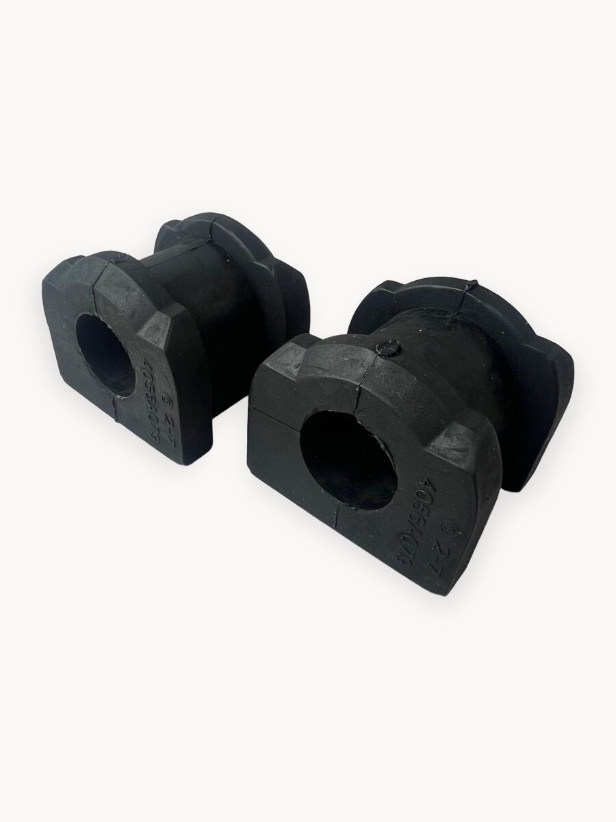 Комплект 2 штуки втулка стабилизатора передняя Mitsubishi OUTLANDER CW5W ASX 2 ШТ (комплект)/ 4056A079