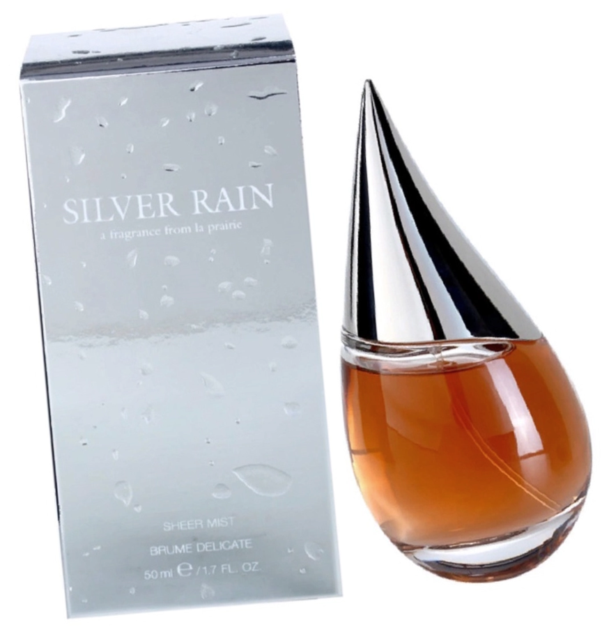 Ла Прери Сильвер Рэйн Шир Мист eau de parfum 50 мл для женщин / Sheer Mist