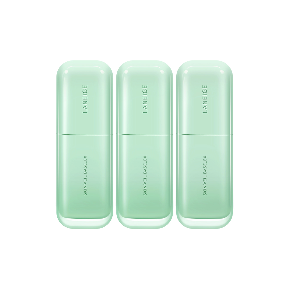 Основы под макияж LANEIGE