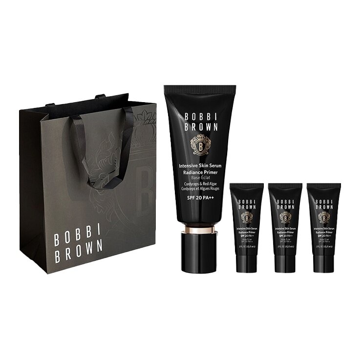 Наборы BOBBI BROWN