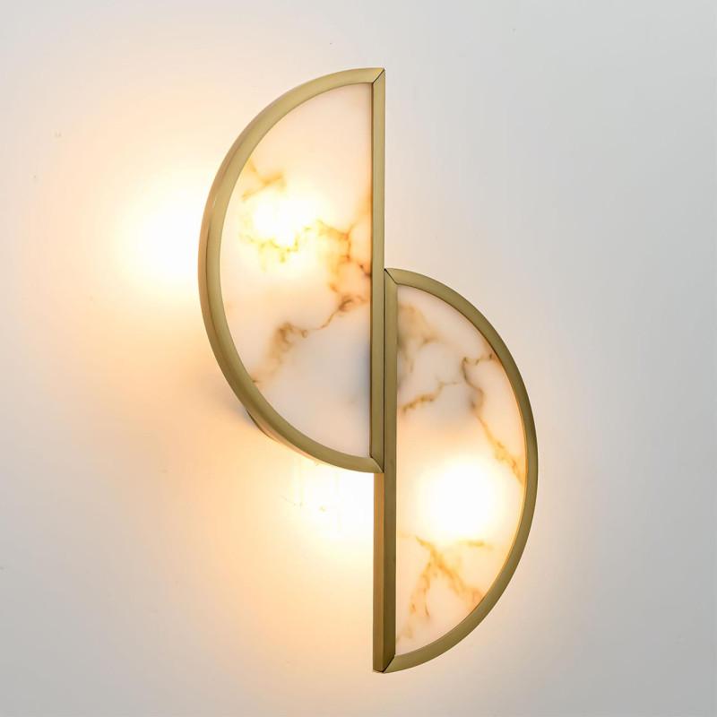 Бра Odeon Light 5447/2W — фото 1