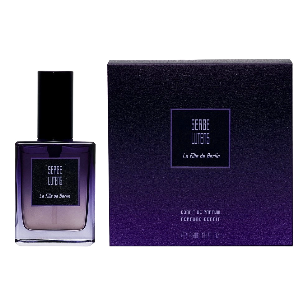 Духи для женщин Серж Лютен Ла Филе Де Берлин 25 мл / Serge Lutens La Fille De Berlin, Берлинская Дева
