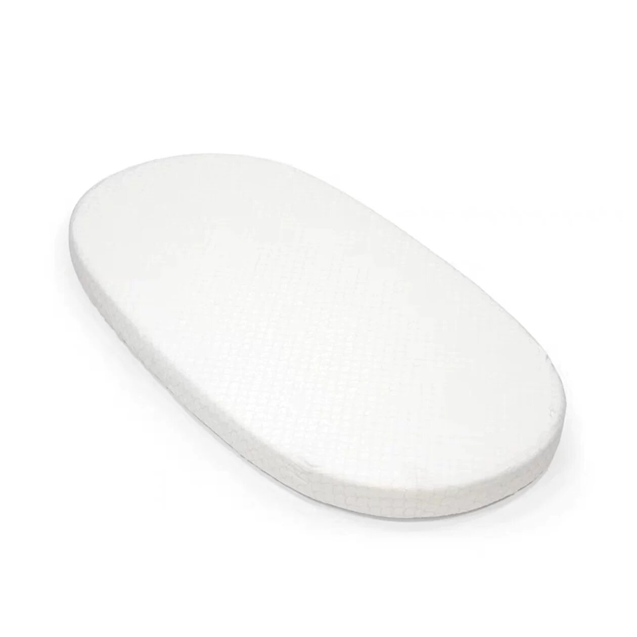 Stokke Sleepi V2 Средний Серый Фан-Покрывало для Детской Колыбели, 100% Хлопок, Мягкое и Дышащее