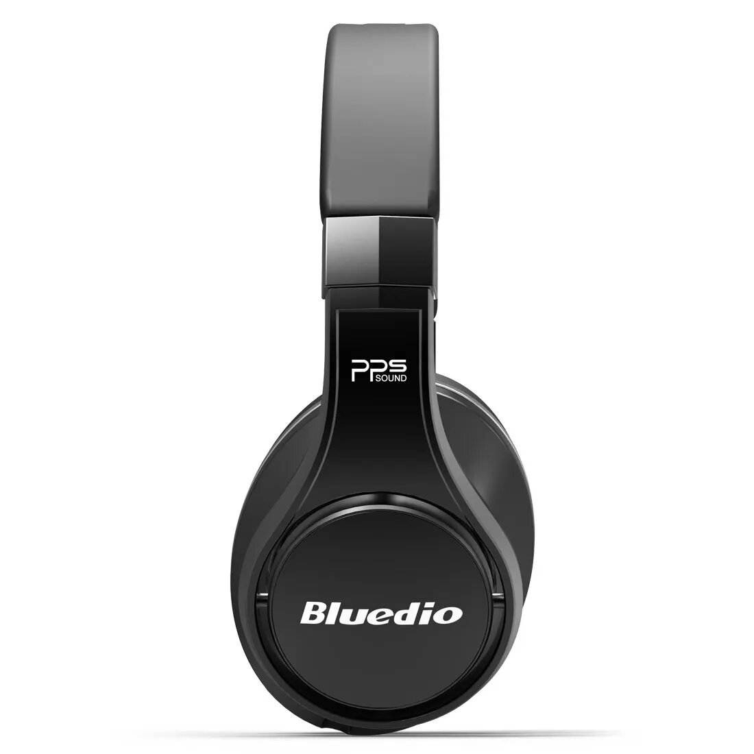 Bluedio U UFO беспроводные наушники black UFO