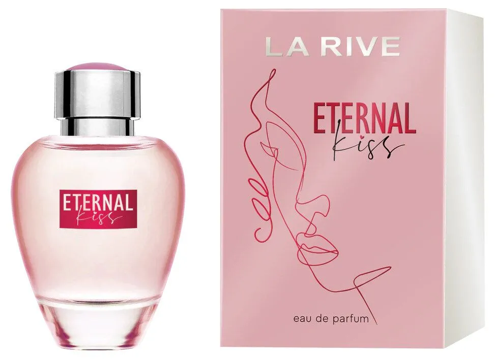 La Rive Eternal Kiss аромат для женщин 90 мл / Ла Риве Этернал Кисс парфюм