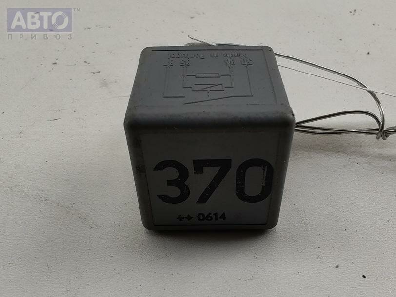 Реле (прочие) Audi Q7 4L (2005-2015)