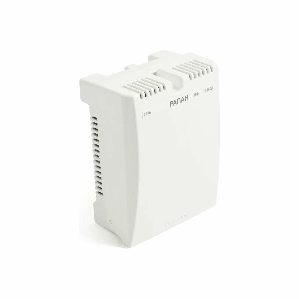 Источник питания Рапан ББП-30П 203