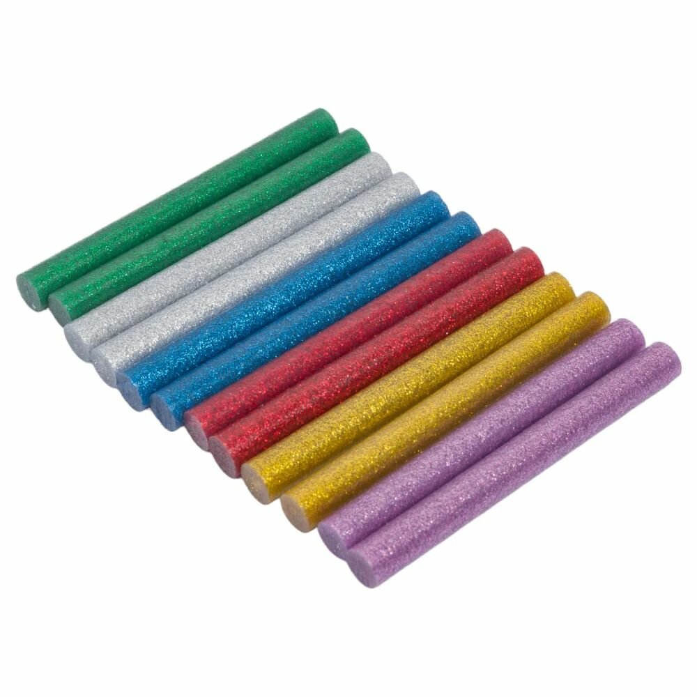 Клеевые стержни REXANT 09-1235