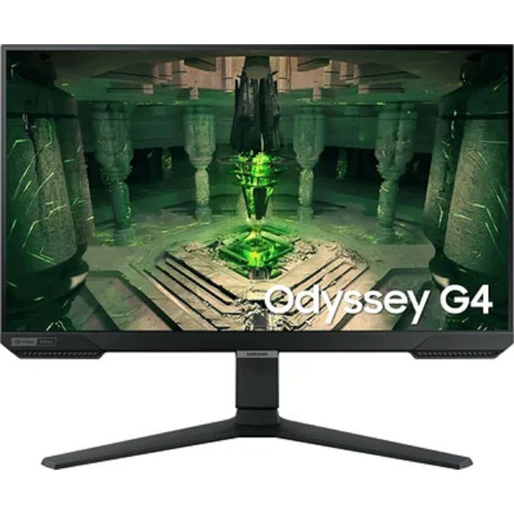 Монитор Samsung LS25BG400EIXCI 1920 x 1080 25" 240Гц
