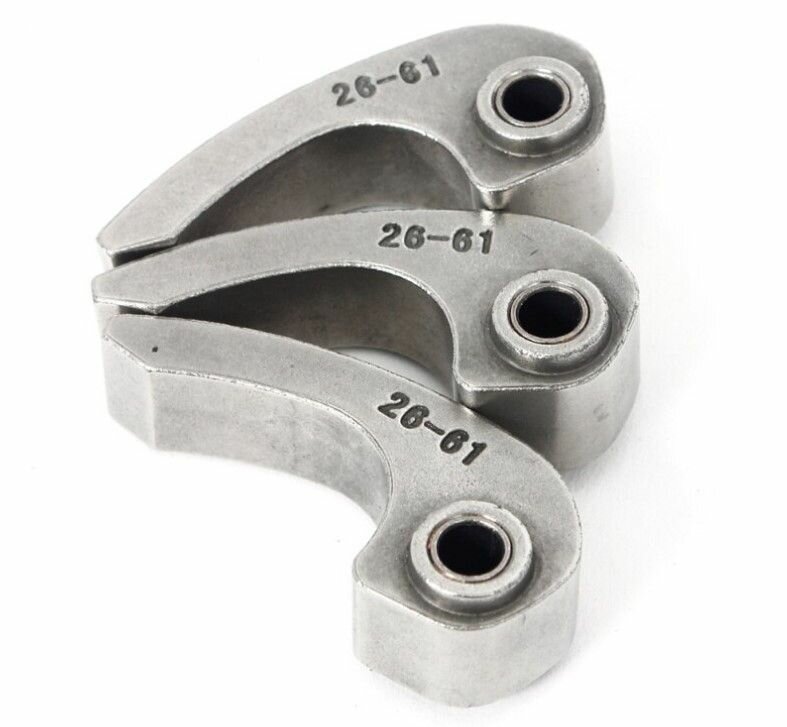 Грузик вариатора 26-61 Polaris RZR 1000 900 1323098 (1шт)