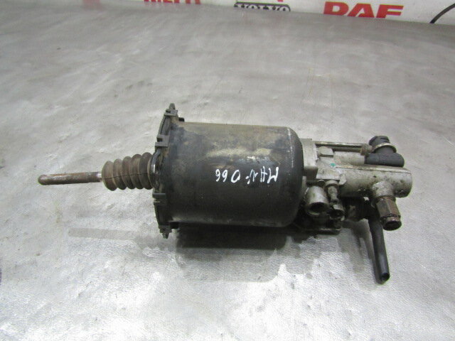 ПГУ сцепления WABCO, MAN TGA, TGS, TGX