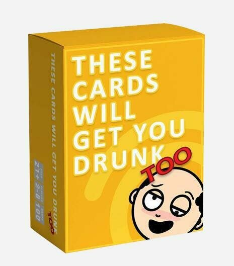 Английская версия игры Codenames: Family Gathering, Deduction, Board Games, Toys, Tabletop Games, Solitaire, Secret Codenames