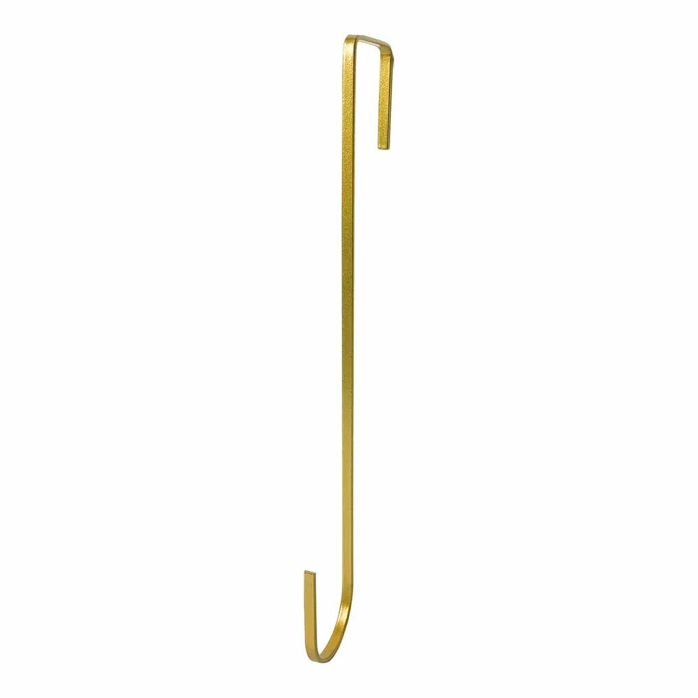 Крючок декоративный для украшений Golden 1 шт.