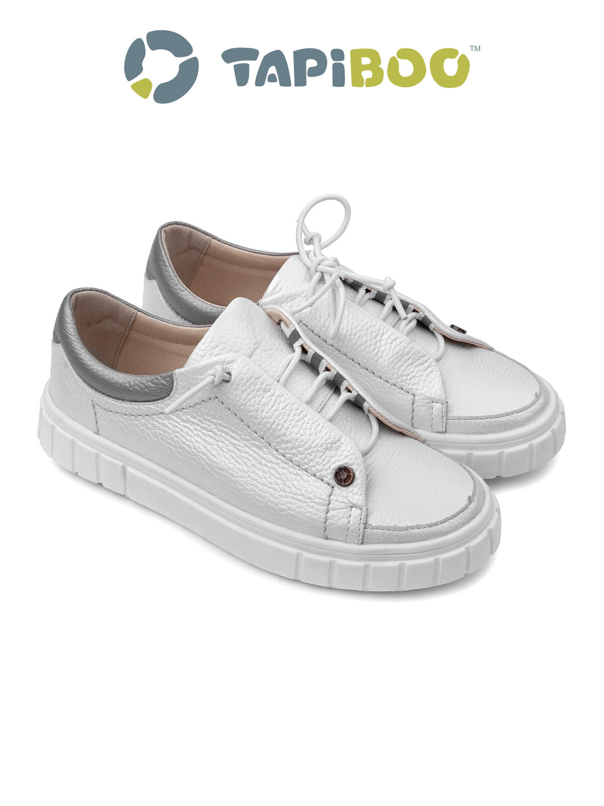 Полуботинки