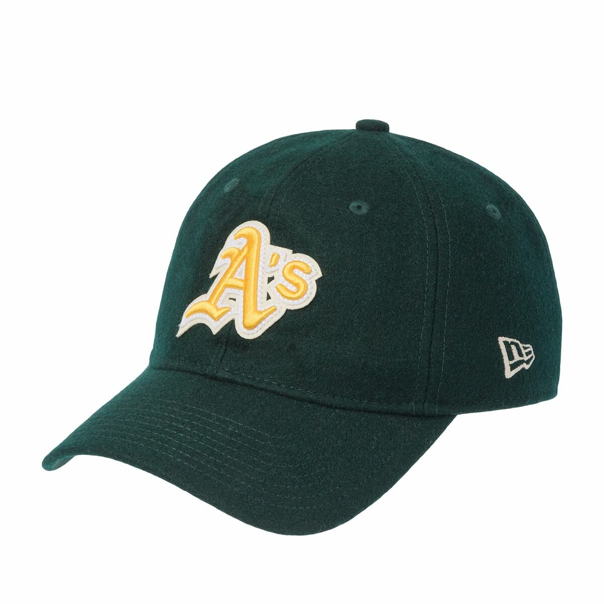 Бейсболка NEW ERA Базовая коллекция для мужчин и женщин