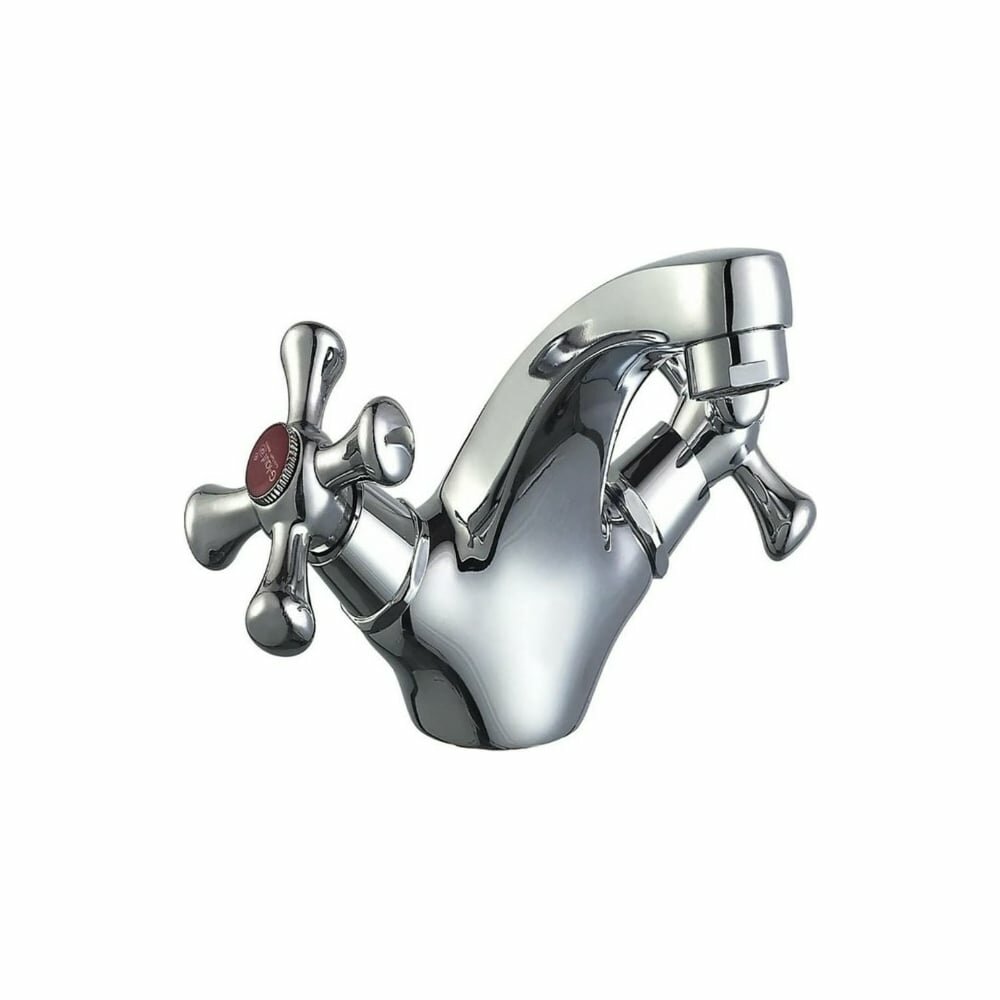 Смеситель для умывальника G-Lauf QMT1-A722