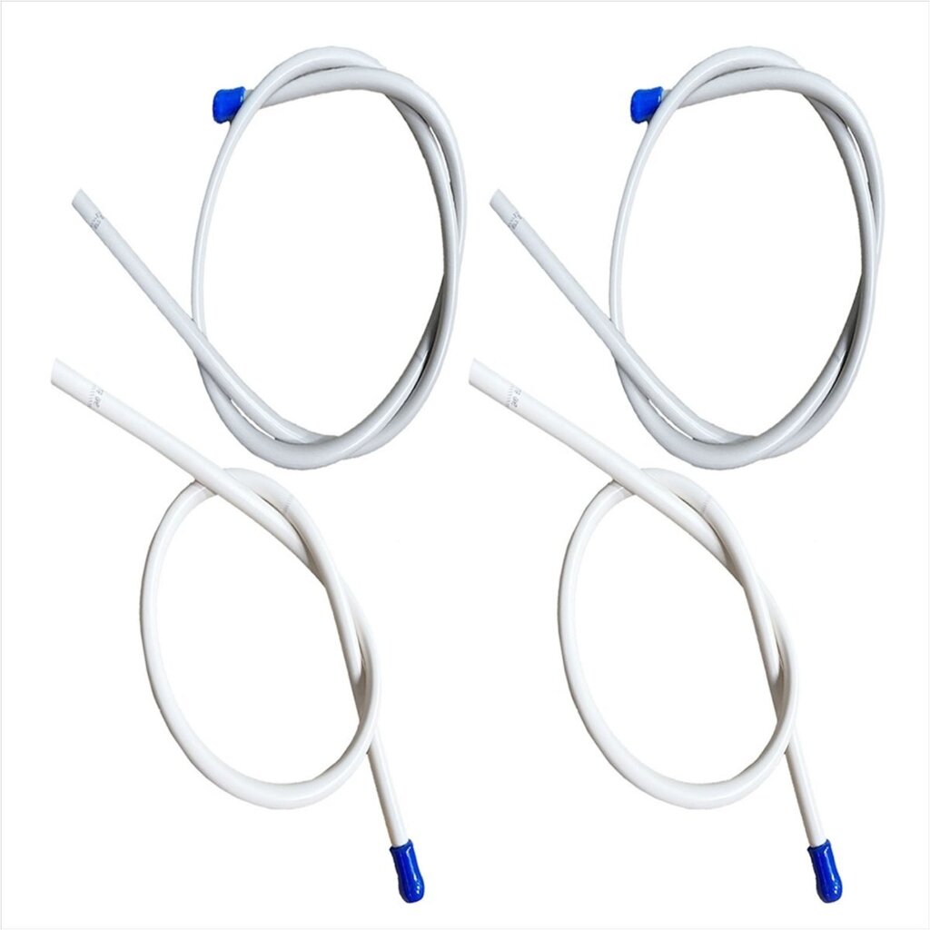 Трубы дренажные для люка передние и задние 5N0877231 5N0877233A