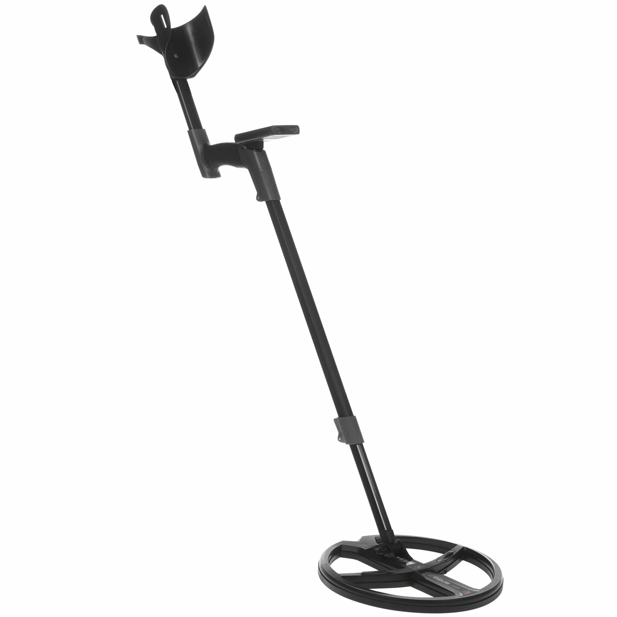 Металлоискатель XP DEUS RC 28, профессиональный, технология RC