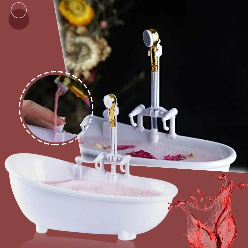 Электрическая ванна